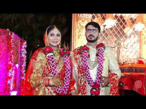 Sabal Shubhi Wedding Part 05