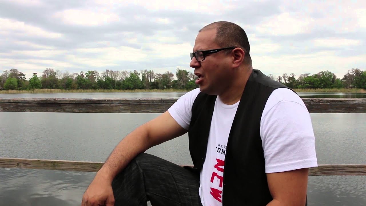 STEVEN ALMODOVAR COMENZO LA BATALLA - YouTube