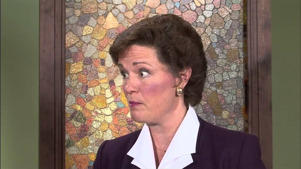 Modesty in Dress with Colleen Hammond Pt. 2 - YouTube