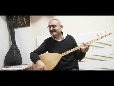 90. Dersimiz BUGÜN DOST YARELENMİŞ Solfej KISA SAP Muhlis AKARSU/Yılmaz ÖZDEMİR