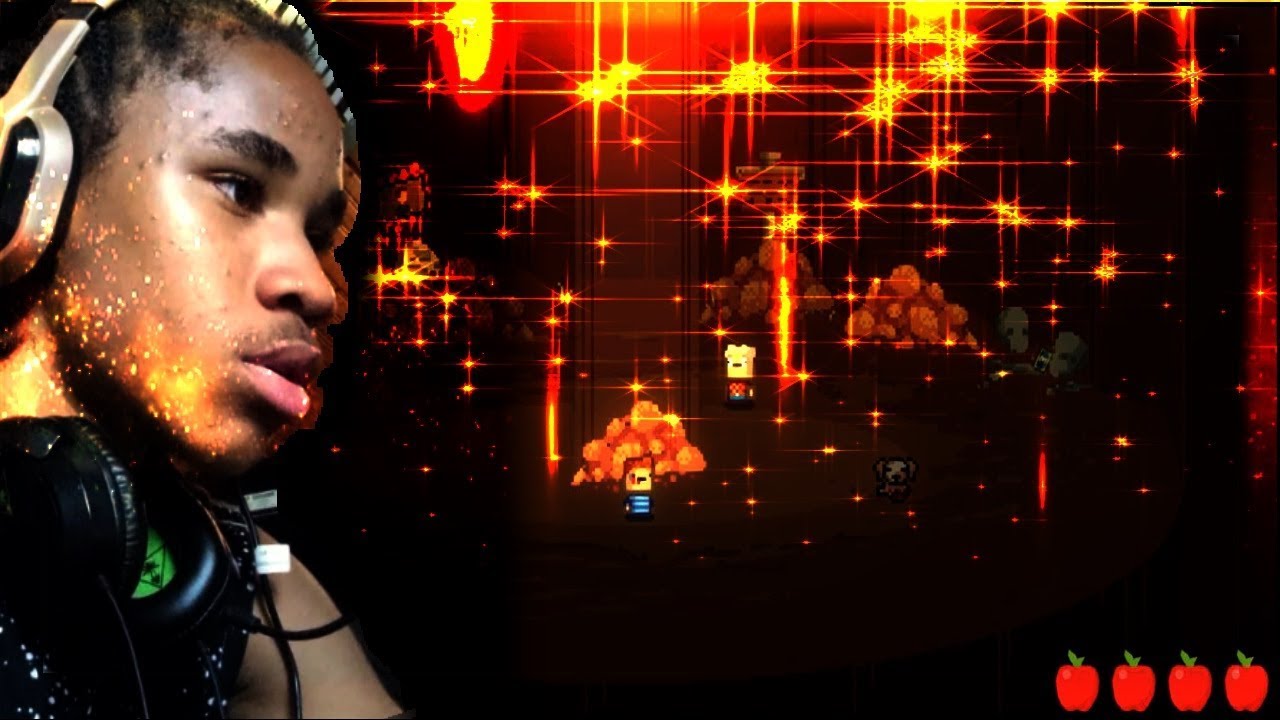 We Made It To The Nugget Cave Bois And Gurls! - YouTube