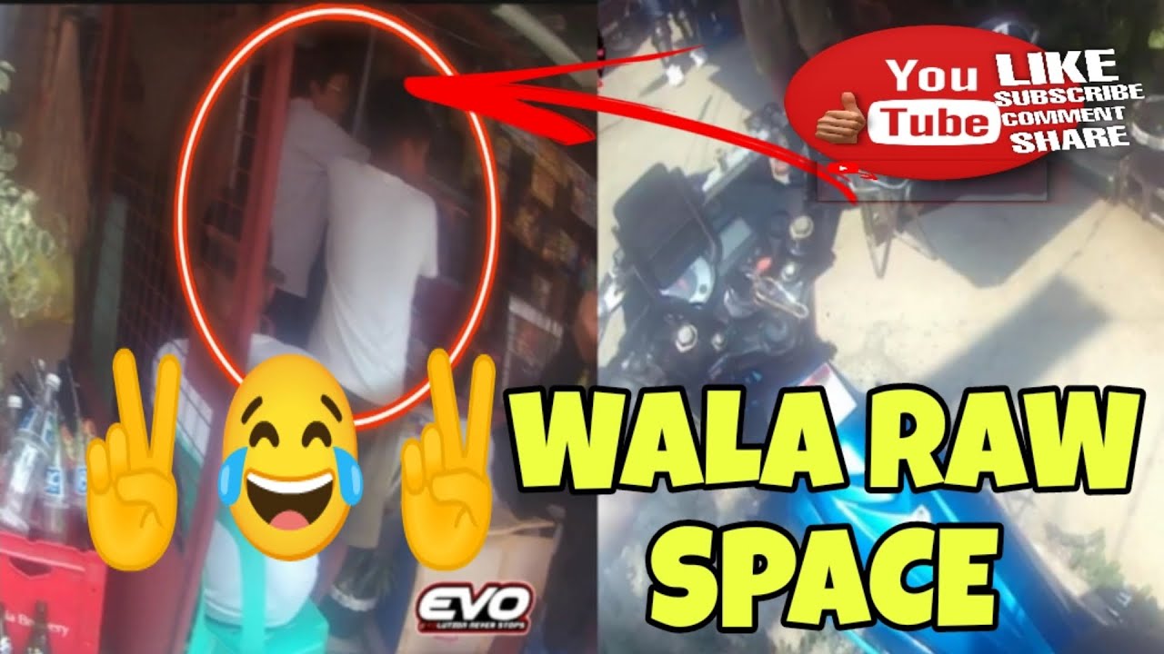 WALA RAW SPACE - YouTube