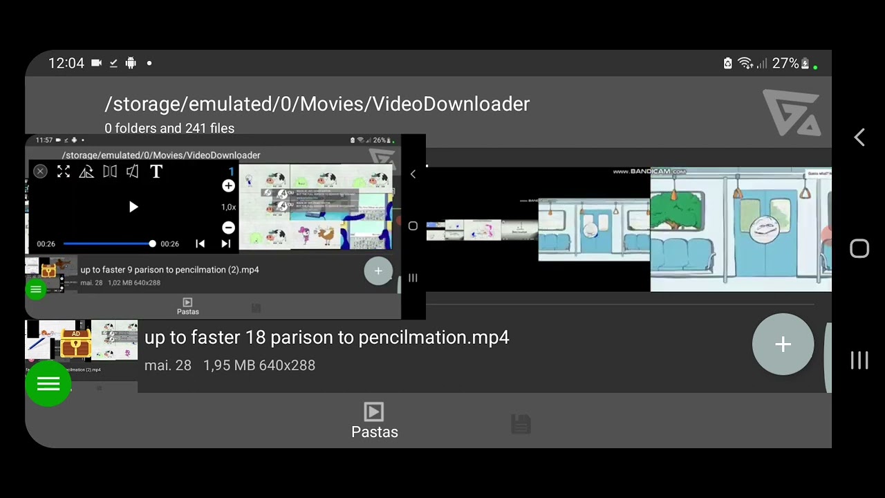 up to faster 36 parison to pencilmation - YouTube