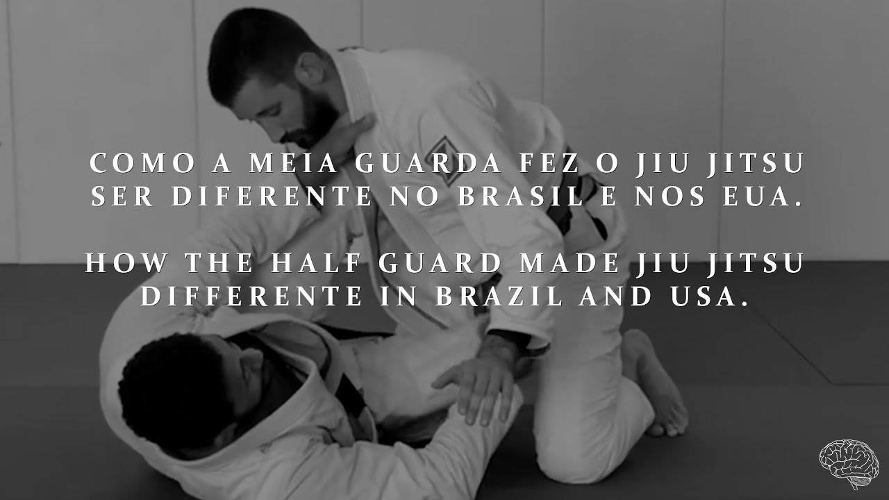 Como usar o Jiu Jitsu no MMA? | How to use Jiu Jitsu on MMA? - YouTube