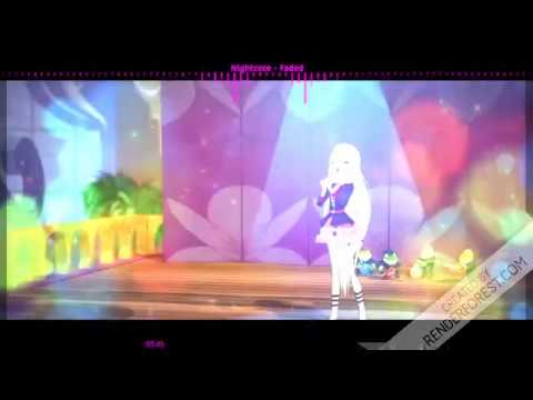 Nightcore - faded  regal akademi