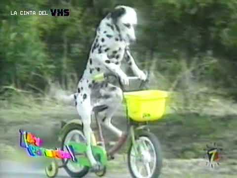 Ay Caramba [03] / Grabado en VHS - Azteca Siete