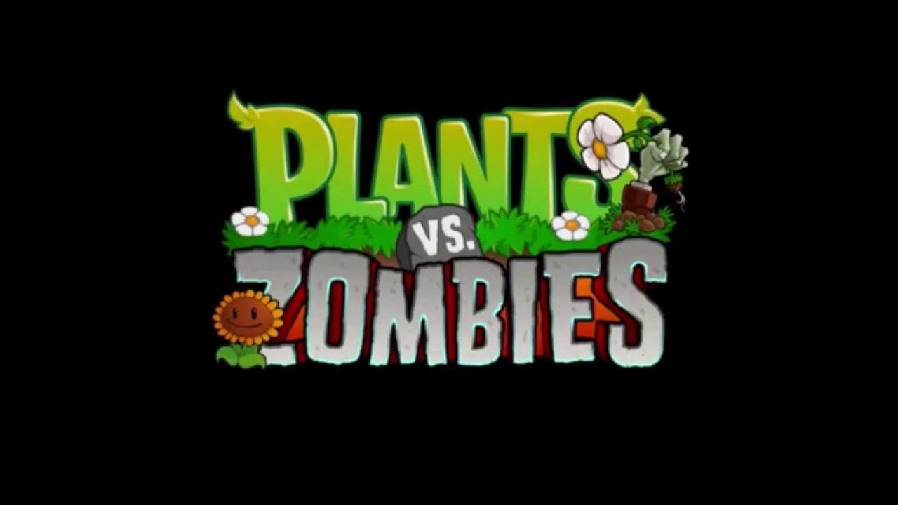 1 Hour Of “PVZ 1 Dr Zomboss Theme” - YouTube