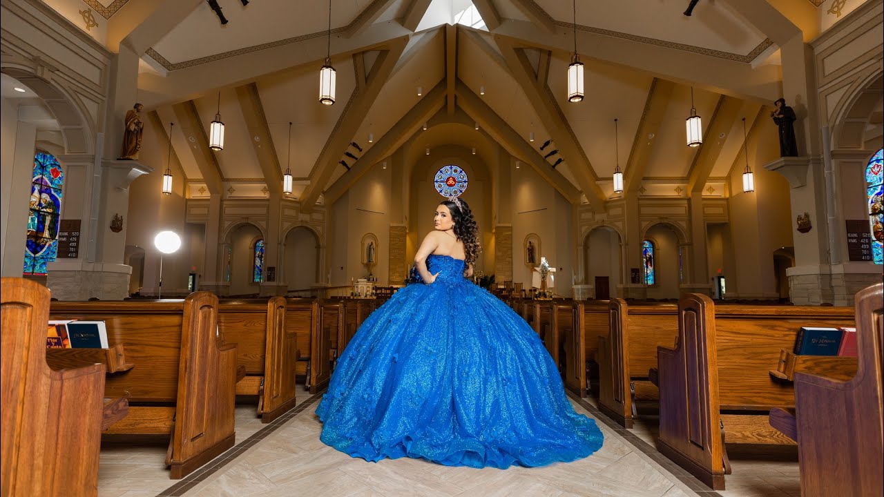 XV Intro Sofia - YouTube