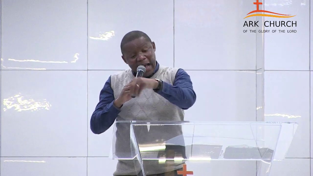 The seven Braids of Samson Pst Sony Mukamba Tuesday 25 August - YouTube