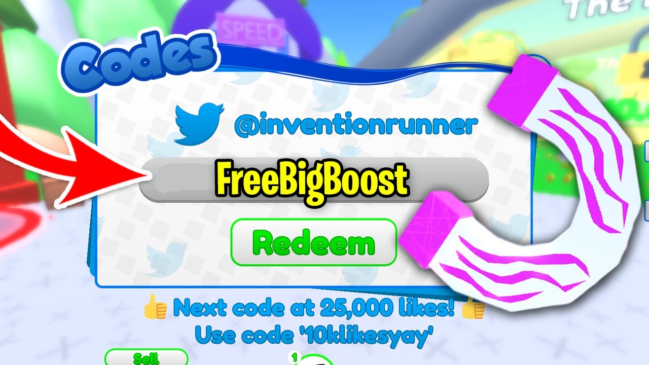 *3 NEW CODES* MAGNET SIMULATOR 2 CODES *AUTO DELETE UPDATE* Roblox ...