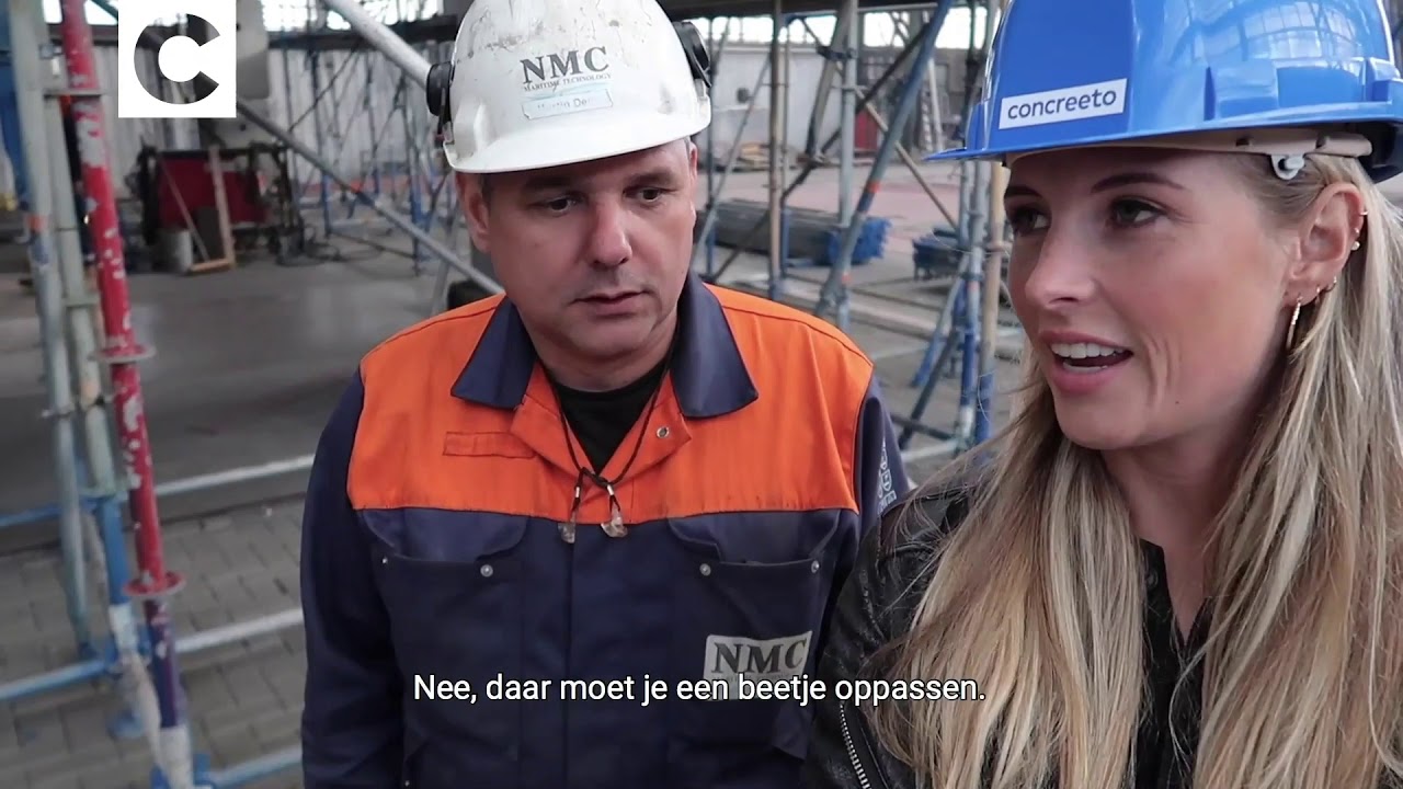 Geen Woorden Maar Banen met Emily #2 - NMC - YouTube