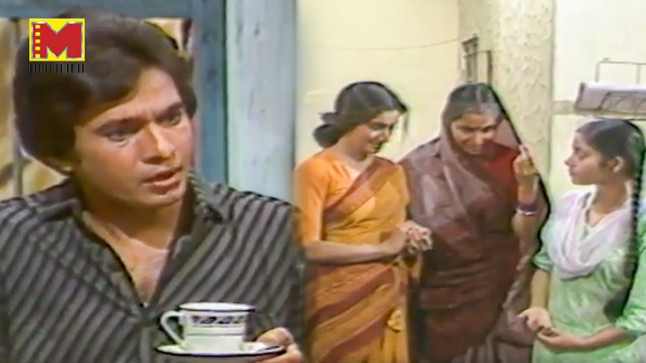 डॉ अश्विनी से हो रही है गुड़वान्ती की सगाई | Hum Log TV Series Ep -39 ...