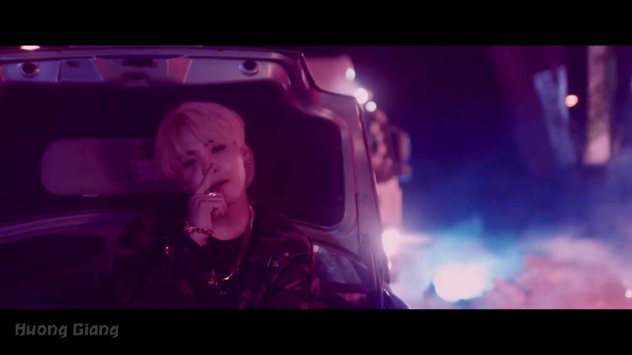 BTS (방탄소년단) DDAENG '땡' MV - Suga's Verse - YouTube