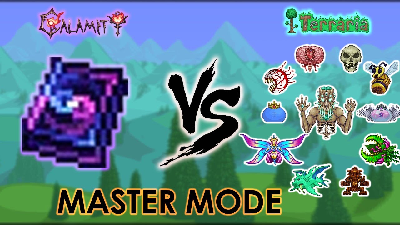 ETERNITY VS ALL BOSSES! Magic weapon - #21 - YouTube