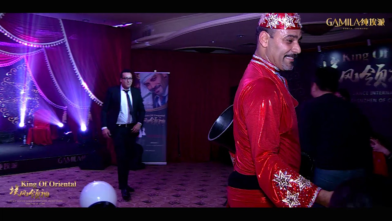 Top Master Tito Seif - YouTube