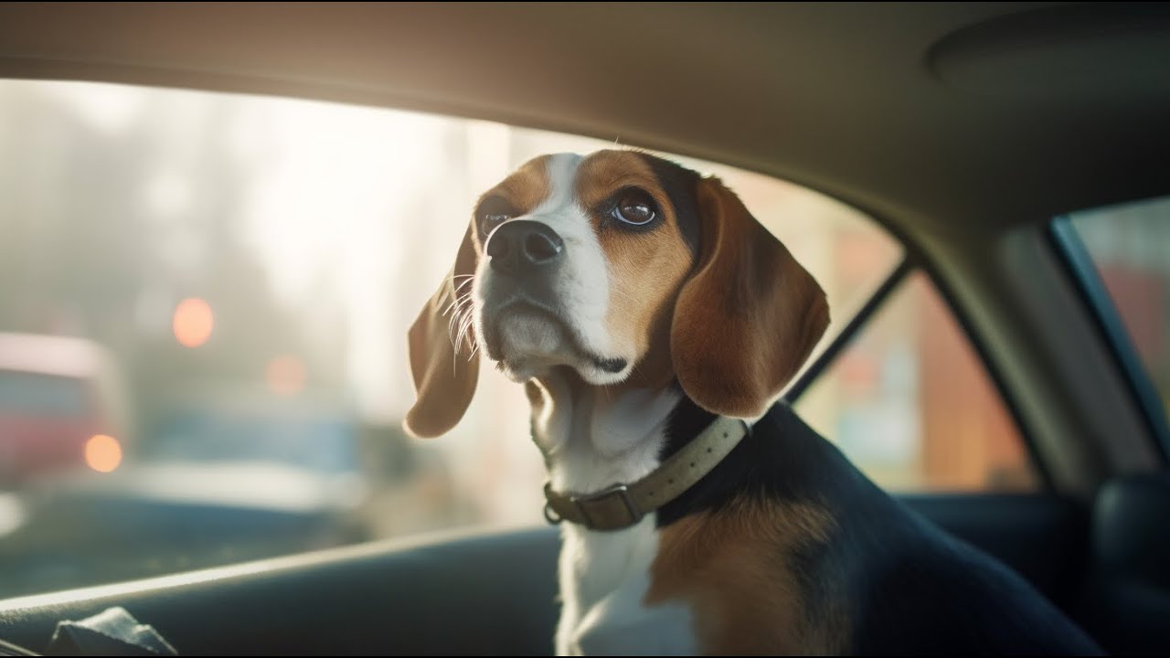 Understanding the Size and Growth Patterns of Beagles - YouTube