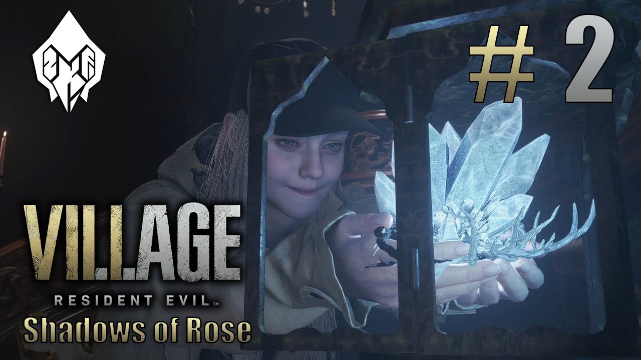 RE-Village: Shadows of Rose - Part 2 [TH] ยื่นมือจับ รับจัดเต็ม - YouTube