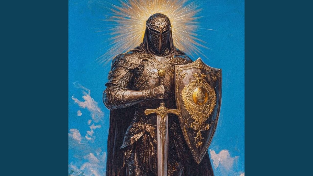 The Hero's Oath - YouTube