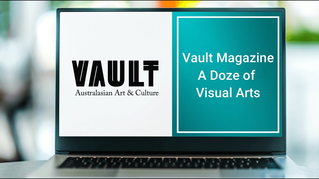 Vault magazine offers print and digital access to its quarterly ...