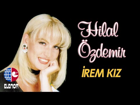 Hilal Özdemir - Dersini Almışta