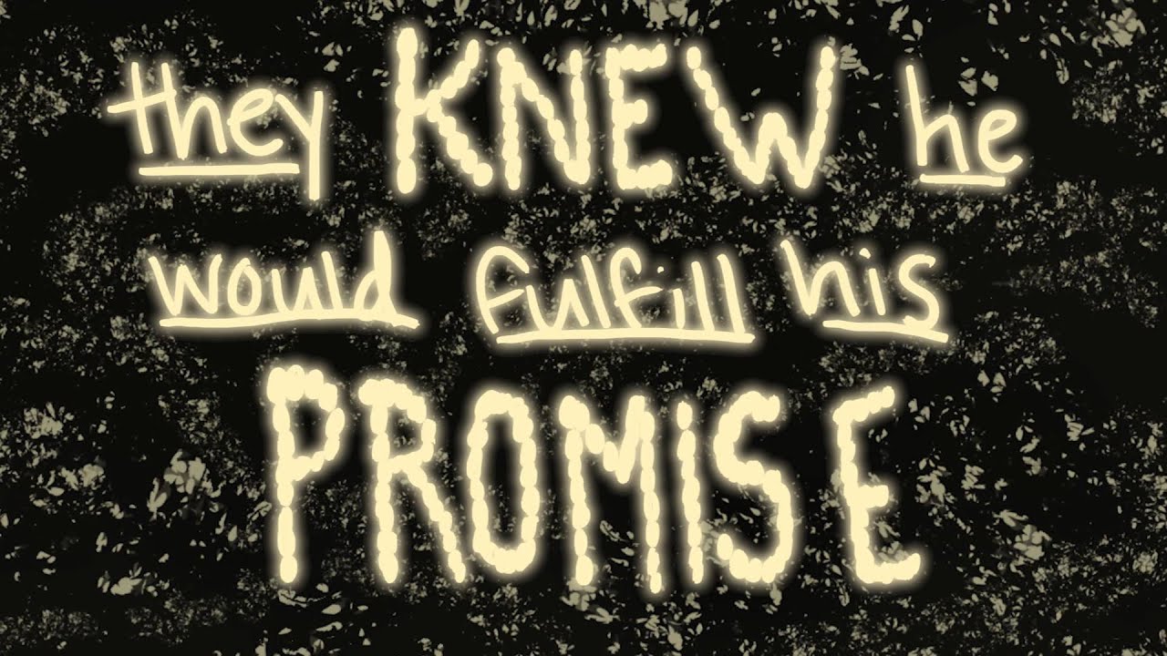 Kurtis Parks and Friends - Story Songs from Scripture - Abraham and ...