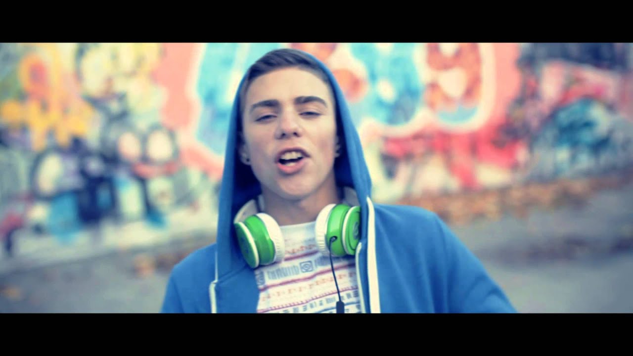 Aidan Davis ft. Jon Dos - Let's Dance (official video) - YouTube