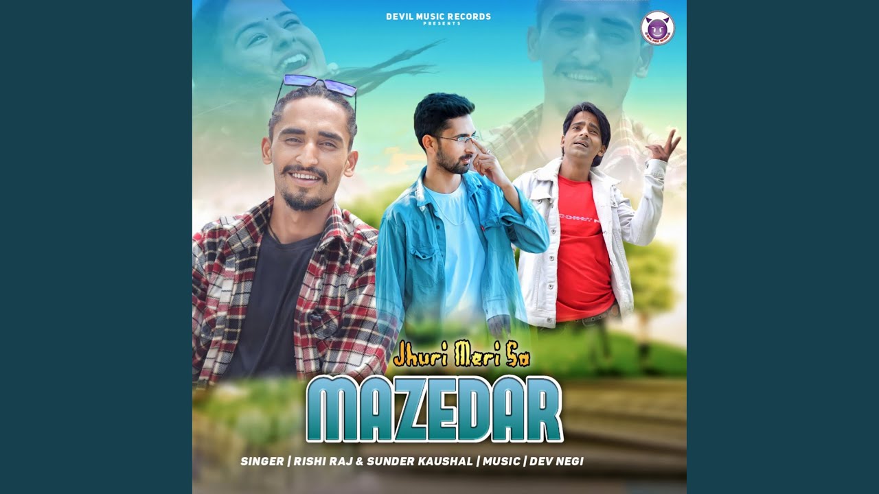 Jhuri Meri Sa Mazedar - YouTube