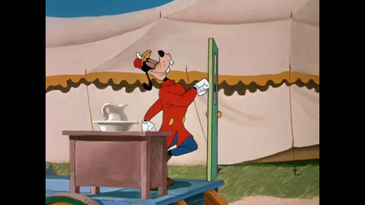 Everybody Loves Goofy Program Filler Intro - YouTube