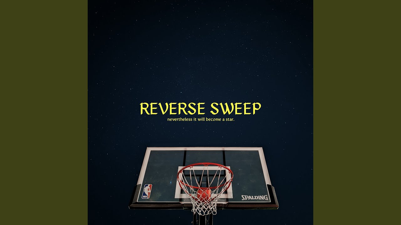 REVERSE SWEEP - YouTube