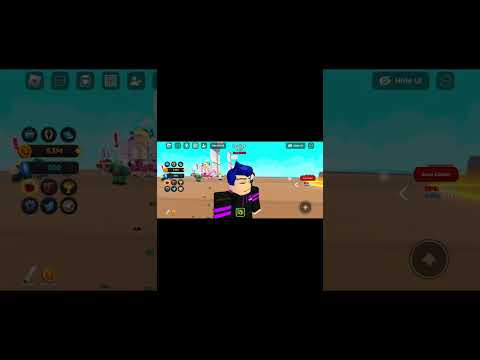 playing anime idle simulator!1!1! - YouTube