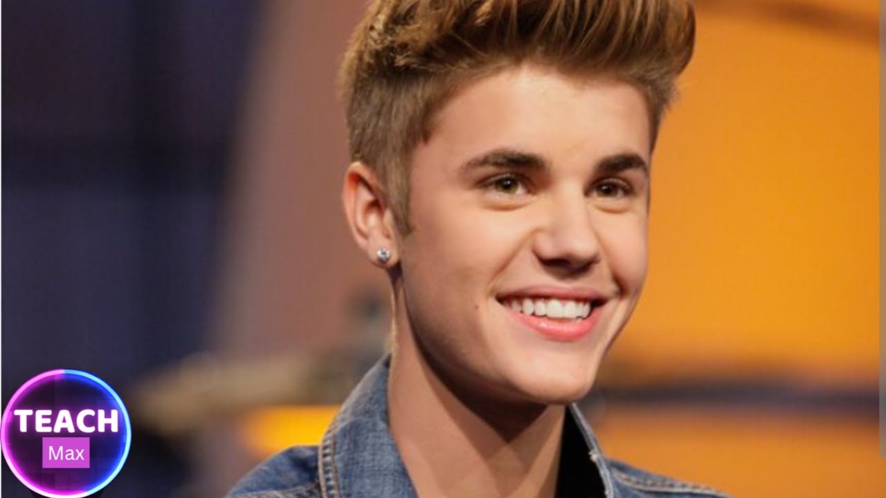 Justin Bieber YouTube Superstar - Interview - YouTube