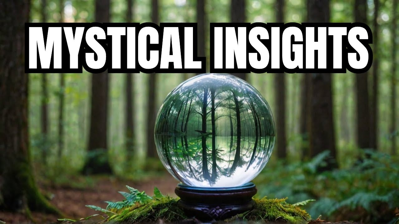 Discover Your Path: Mystical Psychic Readings for Clarity and Insight ...
