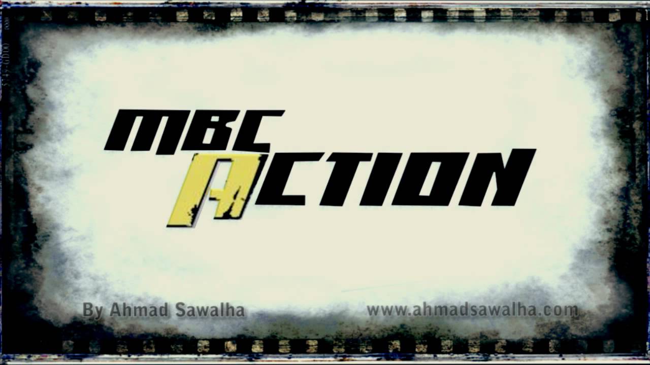 MBC Action intro - HD - YouTube