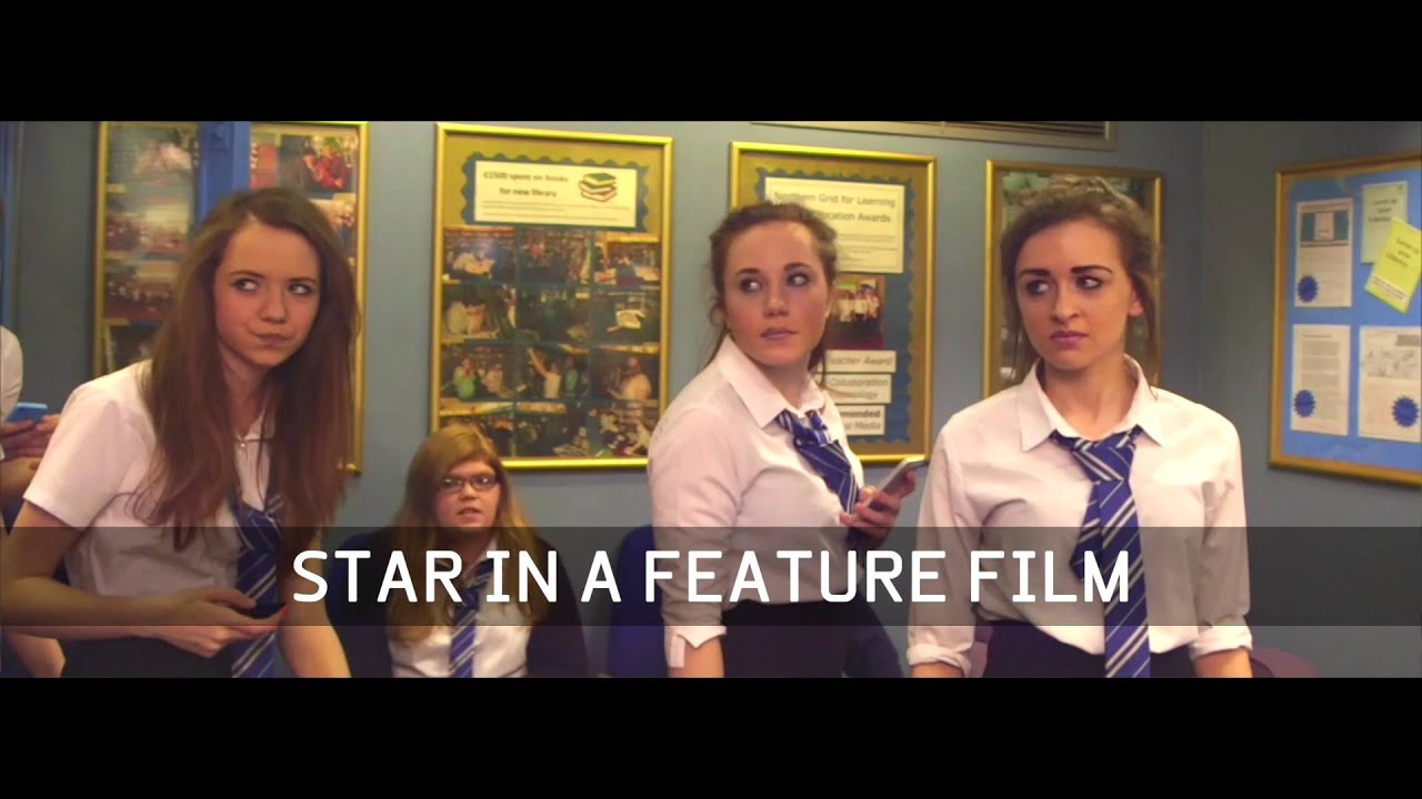 ACT 2 CAM Feature Film - YouTube