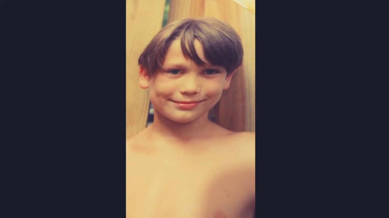 Transgender 35 year old MTF HRT Timeline 1 Month Transition - YouTube