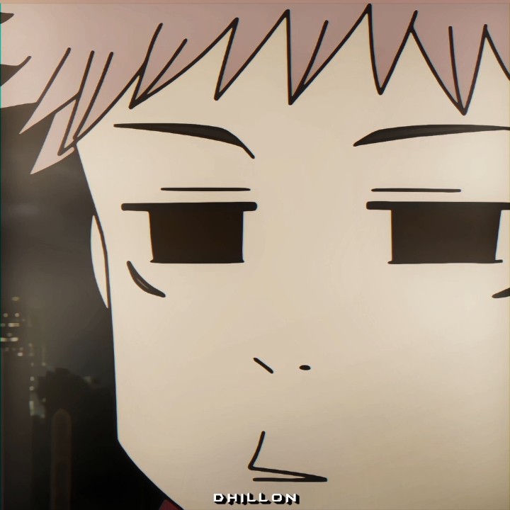 YUJI'S FACE AT END 😂」『 JJK - Jujutsu Kaisen Edit 』 #jjk #edit - YouTube