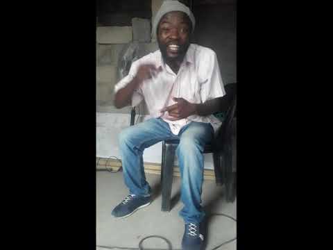 Mc ntshebe.........(One Of The Best Rappers IN South Africa) - YouTube