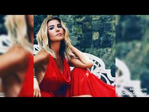 Gülben Ergen seni kırmışlar