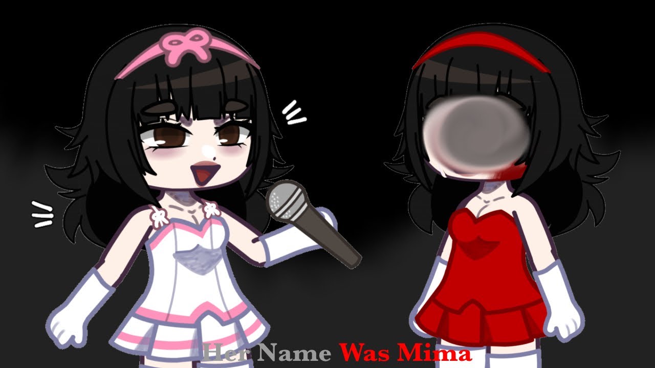 𝐇𝐞𝐫 𝐍𝐚𝐦𝐞 𝐖𝐚𝐬 𝐌𝐢𝐦𝐚. . . - YouTube