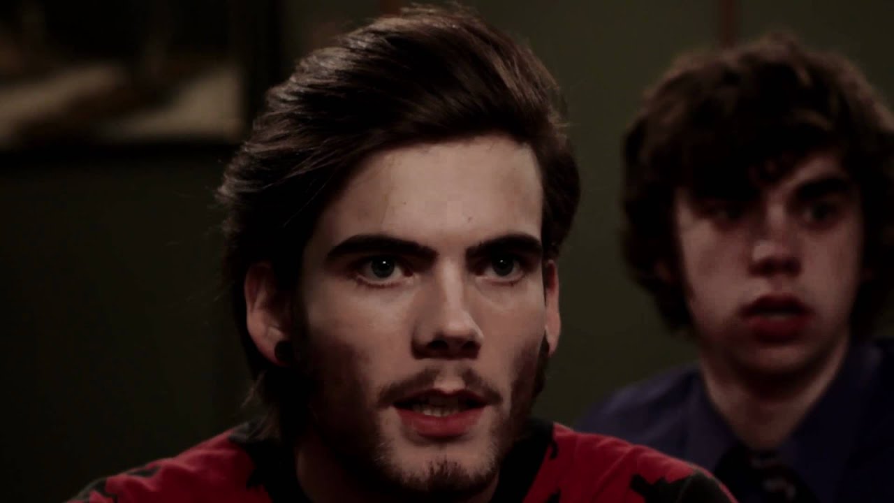 Shevil (The Girlfriend from Hell) - YouTube