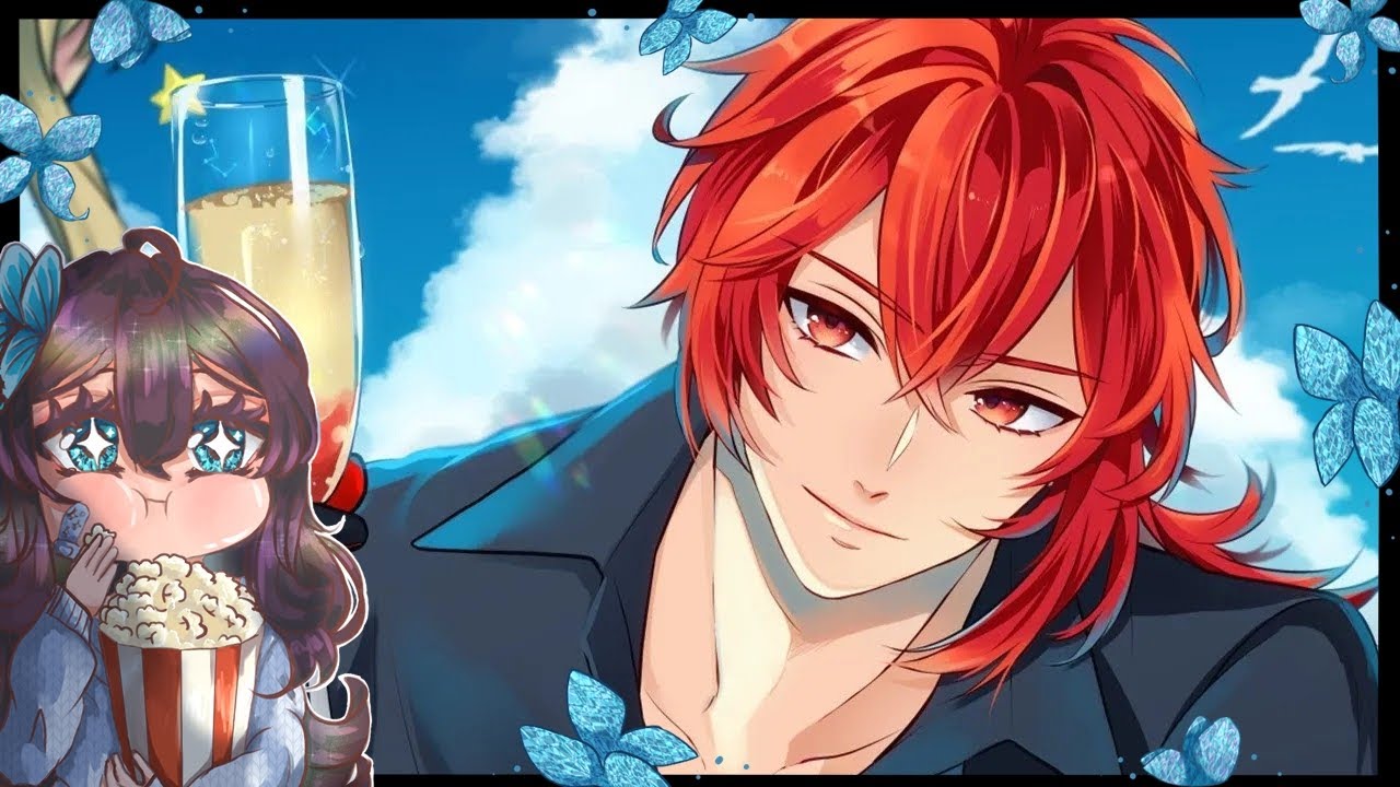 Dilumi - Drink || Genshin Impact Comic Dub - YouTube