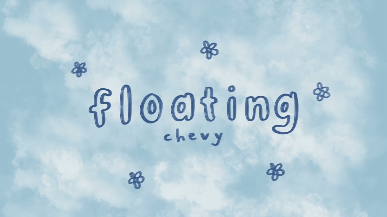 floating [chevy] - piano cover - YouTube