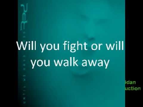 Let It Burn lyrics - YouTube