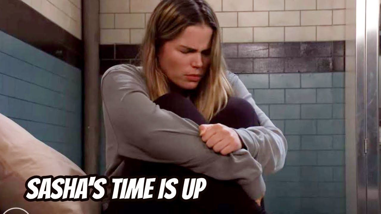 General Hospital Shocking Spoilers Sofia Mattsson left GH, Sasha died ...