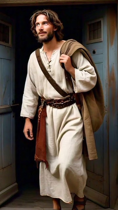 A LIFE-CHANGING LESSON FROM THE STORY OF THE PRODIGAL SON #shorts #bible #jesus #christian # ...