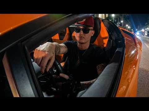 How Fakers and Billionaires Rent the Same Supercar
