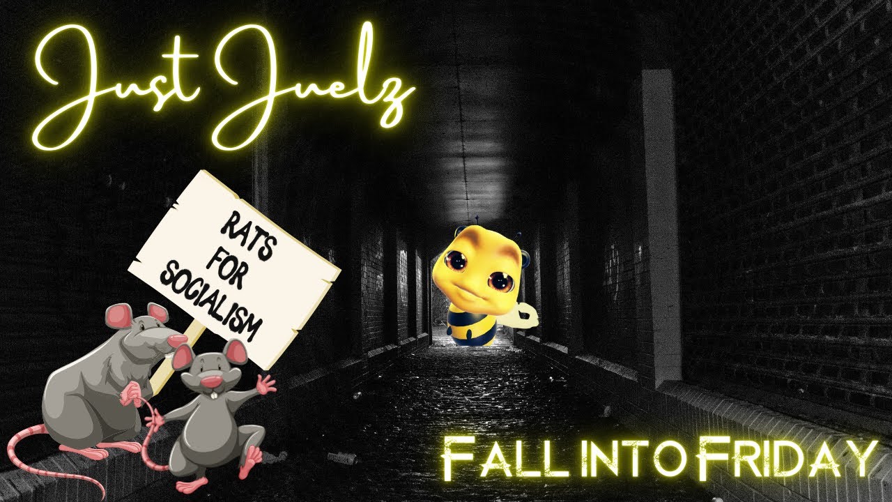 Fall into Friday - YouTube