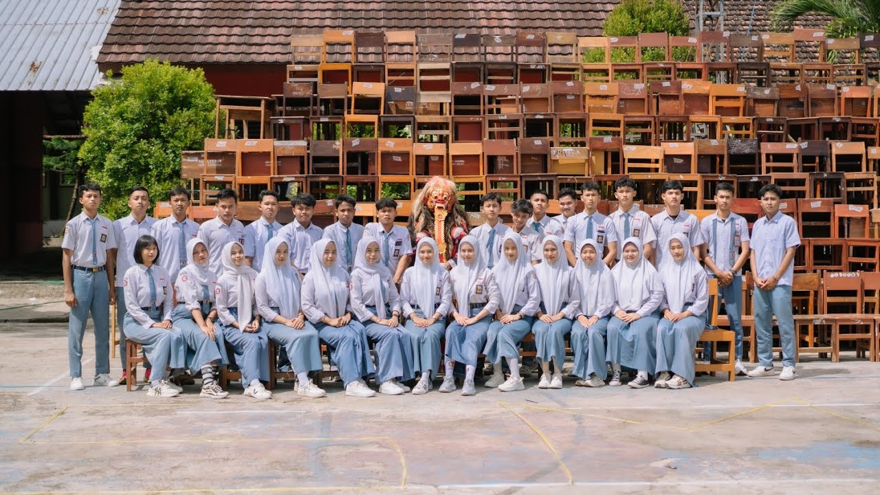 VIDEO ANGKATAN PART 2!!!!!!! - YouTube