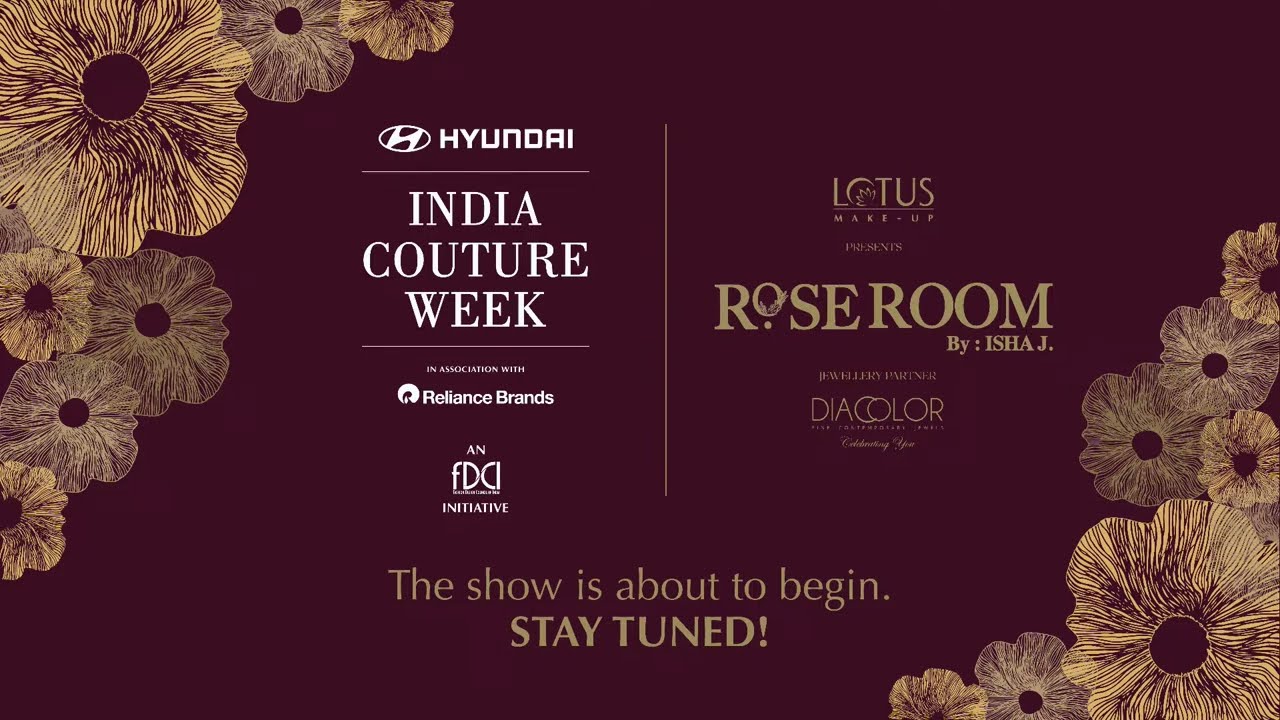 ROSEROOM BY ISHA J - YouTube