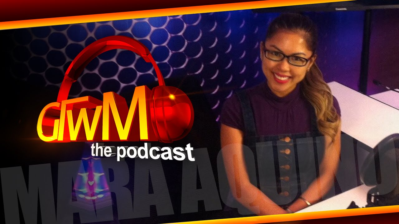 GTWM S04E173 - Flirting 101! - YouTube